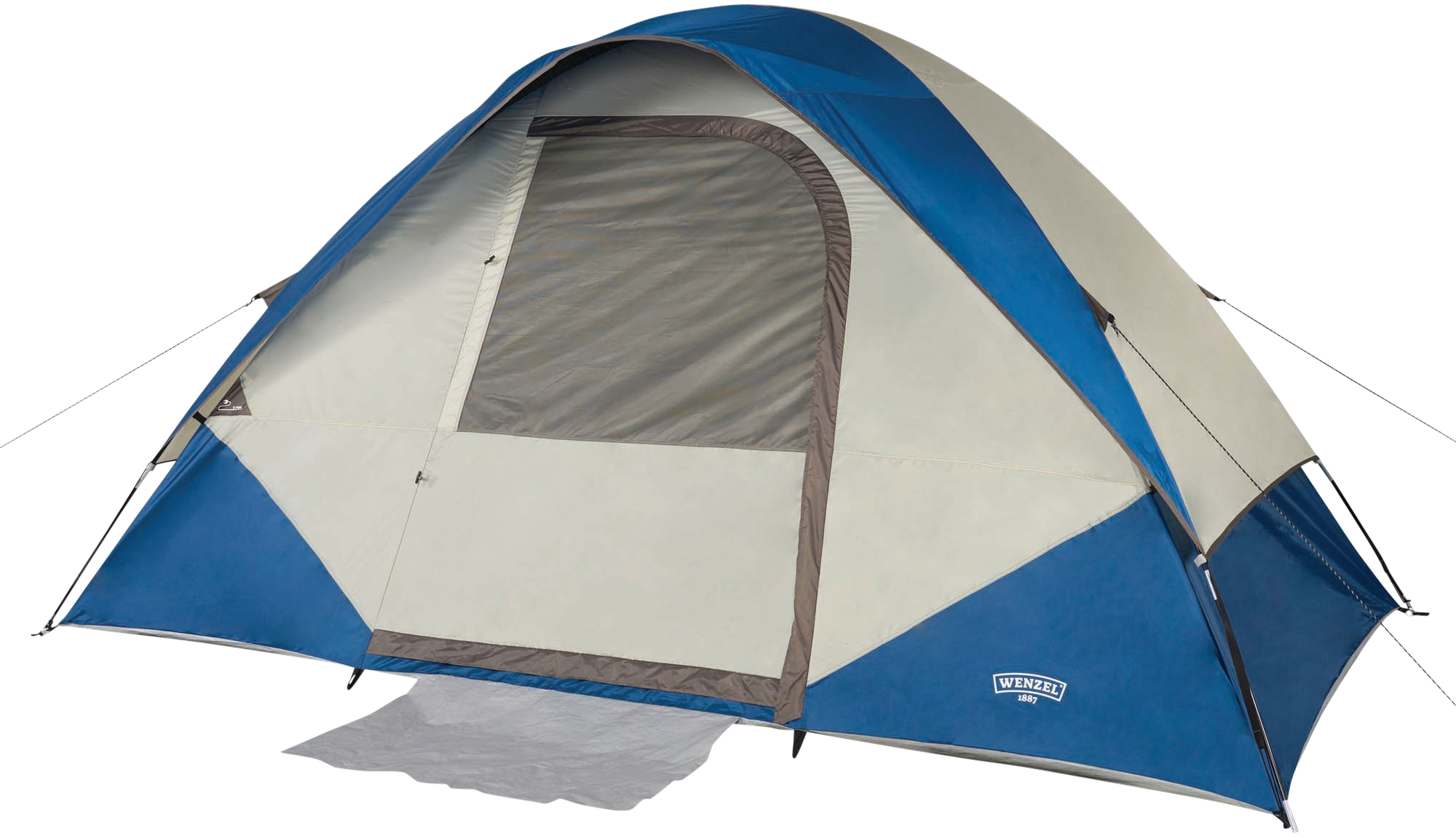 Wenzel Tamarack 6-Person Dome Tent | Bass Pro Shops